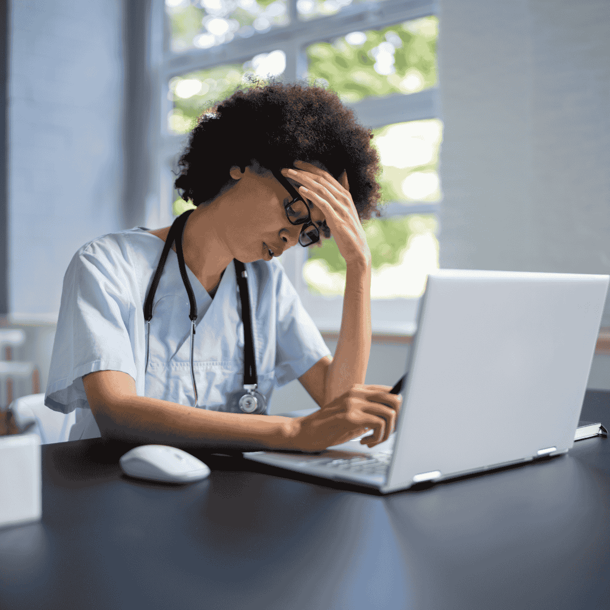 Signs and Symptoms of Nurse Burnout | How to Prevent Nurse Burnout ...
