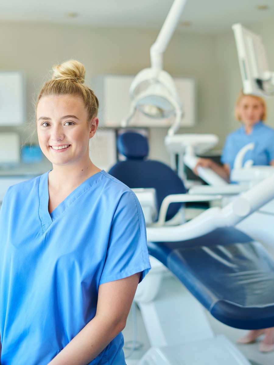 Medical and Dental Staffing | Boost Patient Care