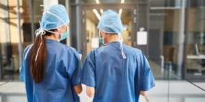 Managing Float Pools in Healthcare